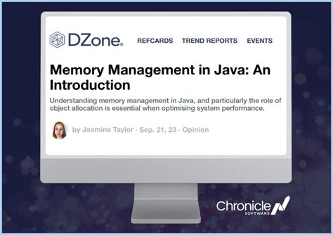 Chronicle Software On Linkedin A Common Knowledge Gap Among Java