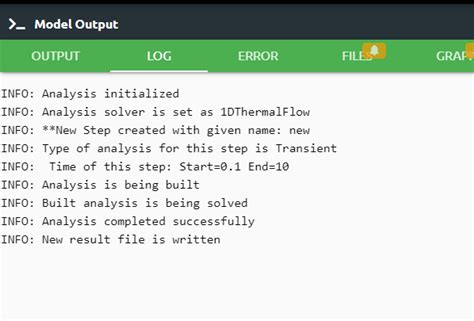 Ta9 Heat Transfer To A Flowing Fluid — Twinapi V1 2 8 Documentation