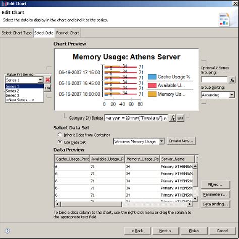 Chapter Reporting Enhancements IBM Tivoli Monitoring Implementation And Performance