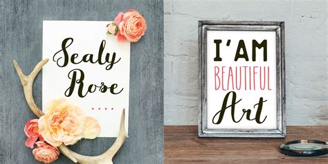 Flowy Font Free Download For Web