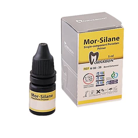 سایلن مروابن Morvabon رازدنت فروشگاه اینترنتی مواد دندانپزشکی
