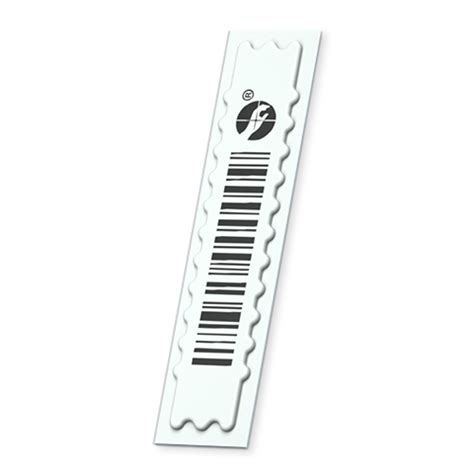 Sensormatic Compatible Security Labels Soft Tags All Tag