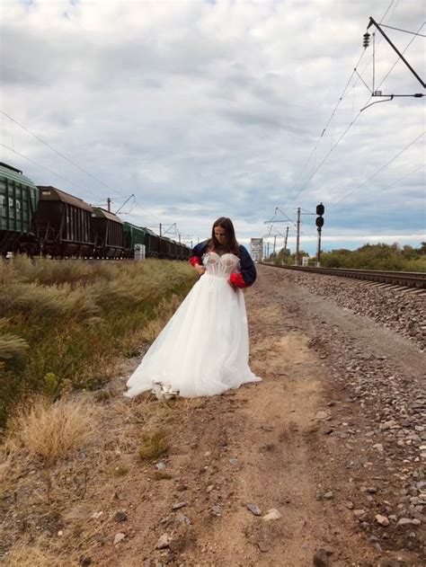 Фотосессия в свадебном платье Tulle Skirt Wedding Dress Wedding