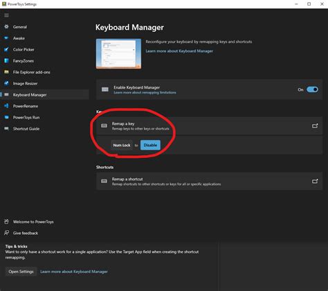 Keyboard Permanently Disable Num Lock In Windows Super User
