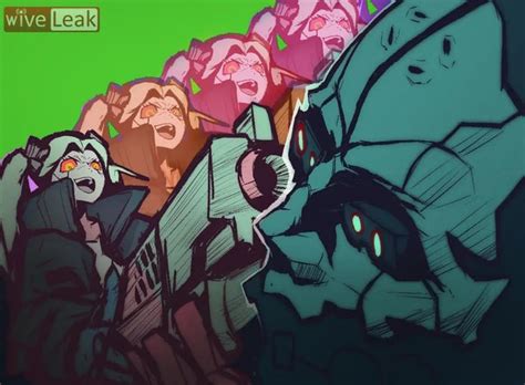 Classification Of Touhou Characters Abilities R Touhou