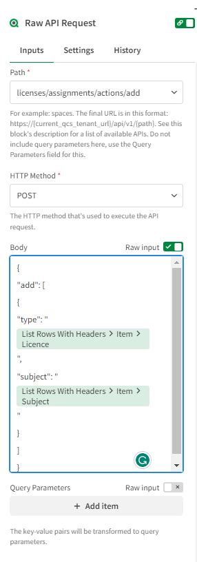 How To Use Qlik Automate To Manage Users Qlik Community 2068964