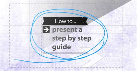 How To Step By Step Guide Openers Ft How To And Steps Envato Elements