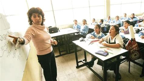 Bono Excepcional De S 950 Para Maestros Y Auxiliares Fechas