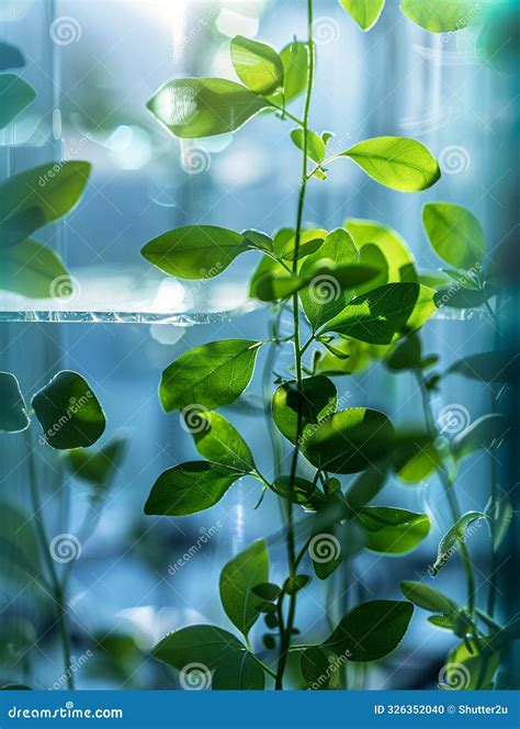 Through Molecular Modeling Biotechnologists Unlock The Secrets Of