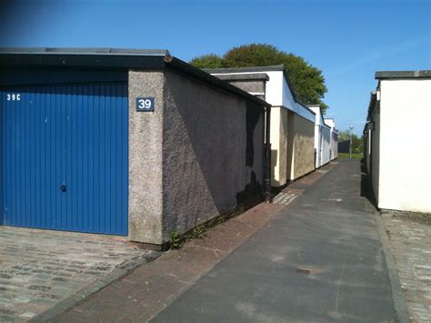 Clouden Road Kildrum Cumbernauld 2013