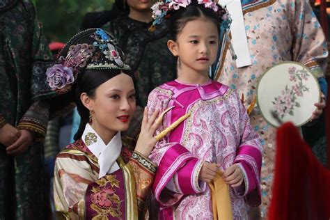 后宫甄嬛传分集剧情介绍1 76集大结局 电视指南