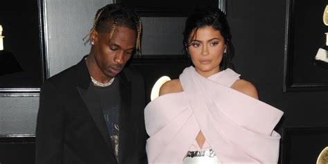 Strict Rules Travis Scott Kylie Jenner Have For Each Other Yourtango