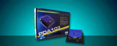 C Tec Pda103 Hearing Loop Kits