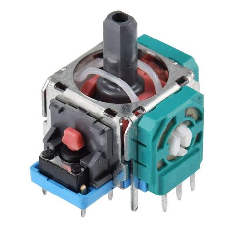 Ps4 Dualshock 4 Analog Stick