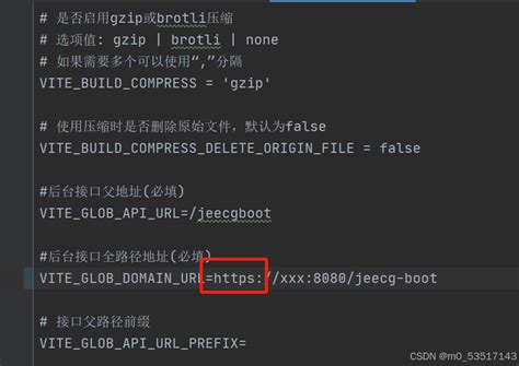 Jeecgboot使用let‘s Encrypt申请并部署ssl证书，开启jeecgboot Ssl Csdn博客