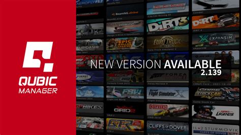 Qubic System Motion Platforms And Motion Cockpits