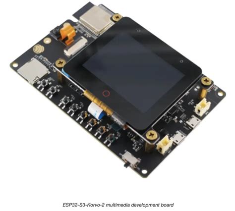 Launching ESP RTC A Real Time Audio And Video Communication Solution Espressif Systems