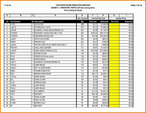 Sample Bar Inventory Spreadsheet Khairilmazri Inside Bar Inventory Form Db Excel Com