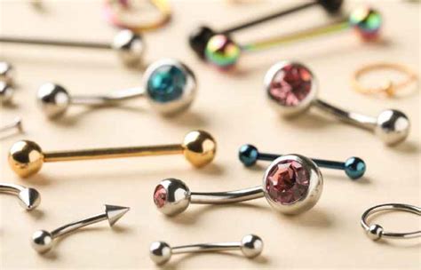Keloid On Belly Button Piercing Signs Causes And Treatment