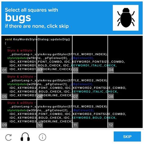 Appinventiv On Linkedin Spotthebugs Developerlife Captcha