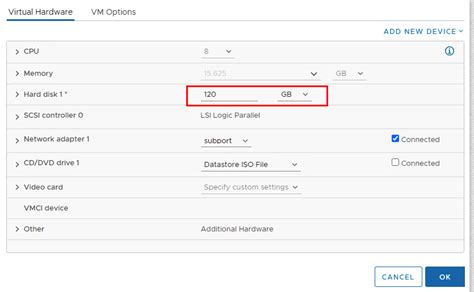 Almalinux Centos Disk Extend Oğuzhan Sistem Yönetimi