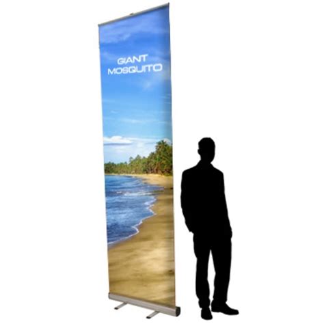Giant Mosquito Reklamatic