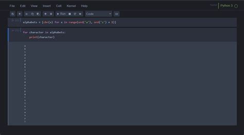 Python Jupyter Notebook Dark Mode When Downloaded As Html Does Not Render Correctly Stack