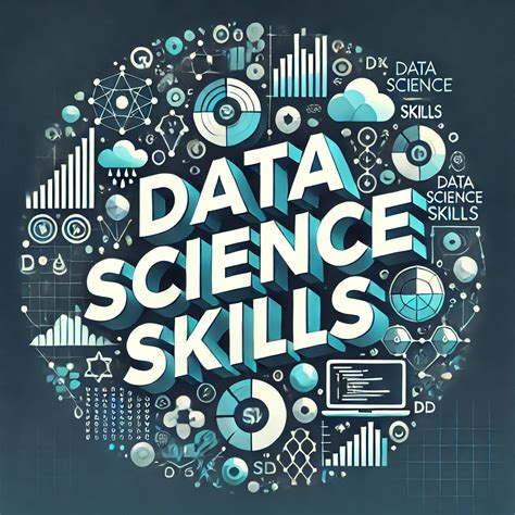 Top 20 Data Scientist Skills