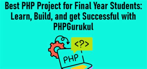 Download Php Project Phpgurukul
