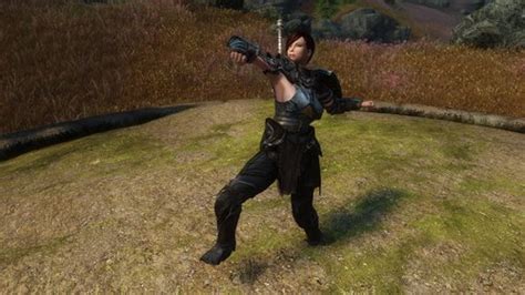 Ther1ppers Unarmed Combat Poser Other Loverslab