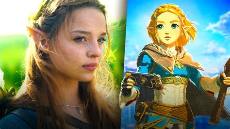 Nintendo Fans Already Found An Important Easter Egg In Bo Bragasons