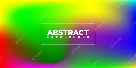 Premium Vector Dynamic Modern Abstract Gradient Background For Banner Purposes
