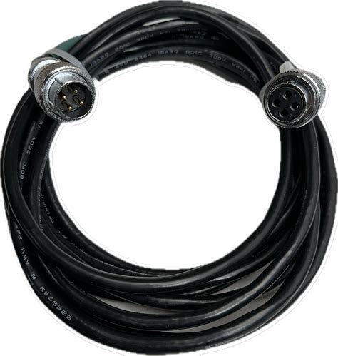 Redline Cnc Onefinity Pro Series Air Cooled 2 2kw 80mm Dia Plug And Play Spindle Kit