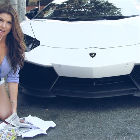 Badchix Distraction Prank With Amanda Cerny Badchix Magazine