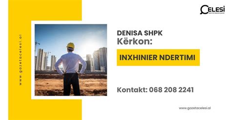 Denisa Shpk Çelësi