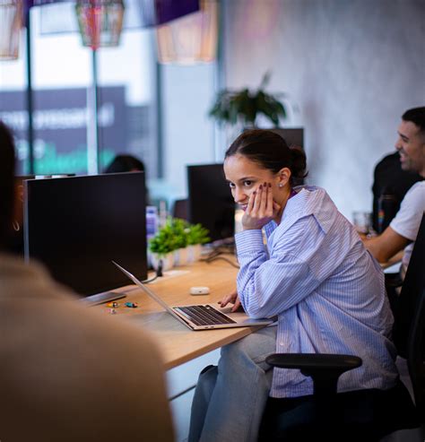 Analytics Engineering Team Nu International