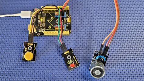 Electromagnet Module Platform For Creating And Sharing Projects Oshwlab