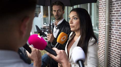 Rechtbank Veroordeelt Ali B Tot 2 Jaar Cel In Zedenzaak Rapper Gaat In Hoger Beroep Haarlems