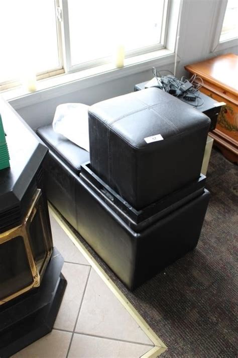 Stroage Boxes And More Live And Online Auctions On