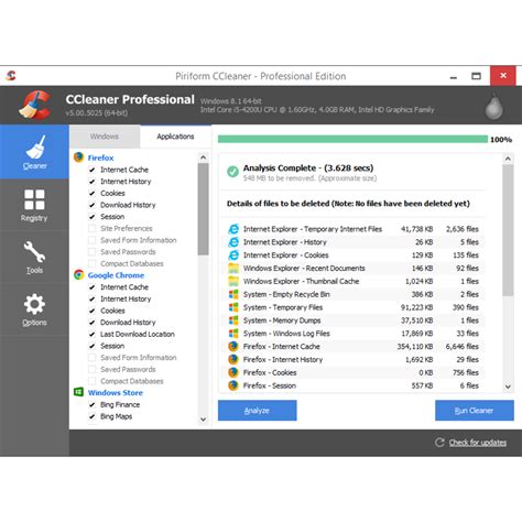 7 Best Speccy Alternatives Reviews Features Pros And Cons Alternative Me