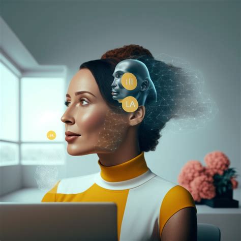 The Impact Of Ai Tools On Hr Flexos