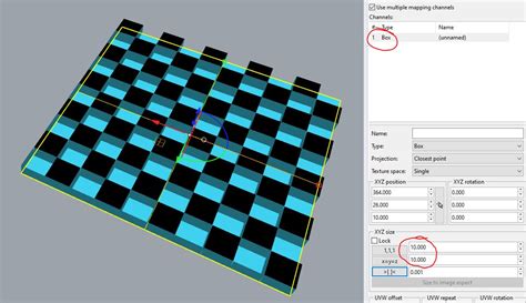 Creating Surface Textures From Photos Or Bitmaps For 3d Printing Rhino For Windows Mcneel Forum