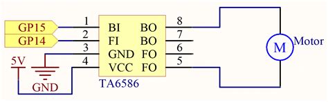 35 Small Fan — Sunfounder Kepler Kit For Raspberry Pi Pico W 10 Documentation