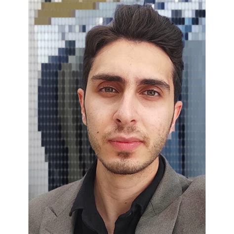 Mohammad Fattahi Bachelor Of Science Ilam University Īlām