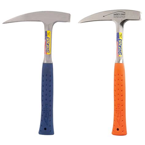 Estwing Pointed Rock Pick E3 22p E3 14p Eo 22p Eo 14p Asc
