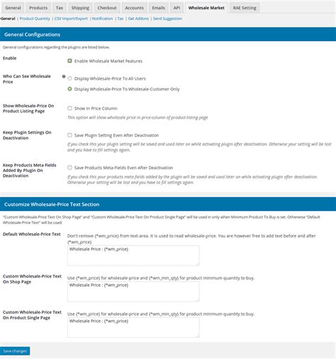 9 Best Woocommerce Wholesale Plugins 2023 Gomahamaya