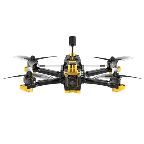 Speedybee Master 5 V2 Analog Freestyle Drone Myfpv
