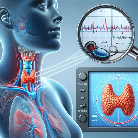 Effective Strategies For Managing Thyroid Hormone Levels