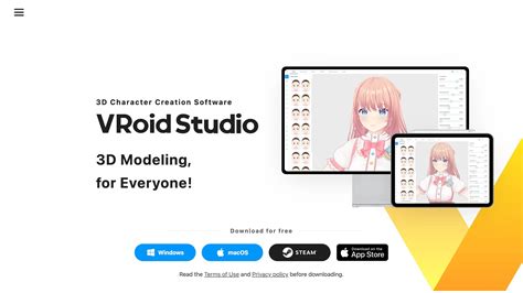 Как создавать 3d модели аниме основные инструменты Блог Meshy
