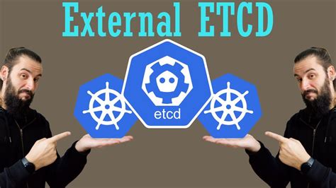 Kubernetes With External Etcd Using Kubeadm To Create Ha Kubernetes